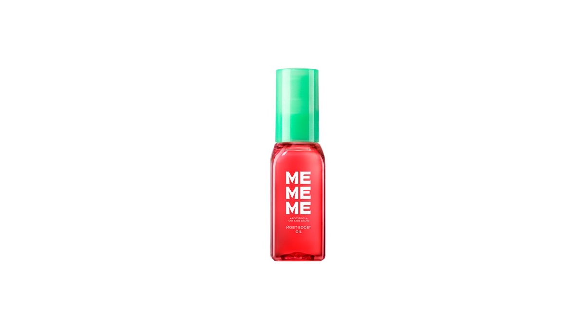 花王の新ヘアケアブランド「MEMEME」ブランドアンバサダーに『MEOVV』を起用！期間限定POP-UPストアも表参道にて同時開催！ | Kboard